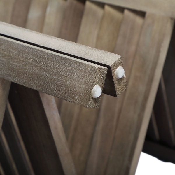 Wood 8 Panel Screen Folding Louvered Room Divider Privacy Screen - Bed ...