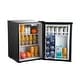Magic Chef 2.6 Cu. Ft. Mini Fridge - Bed Bath & Beyond - 43655537