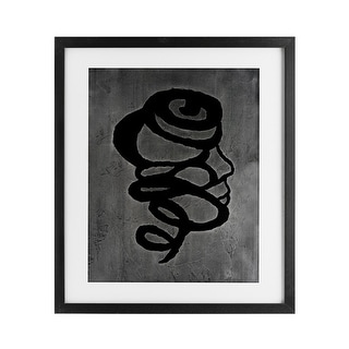 Dark Swirling Coil Vanna Lam - Bed Bath & Beyond - 43236970