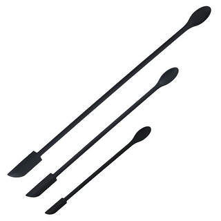 3 Pcs Silicone Spatula Set - Bed Bath & Beyond - 39473722