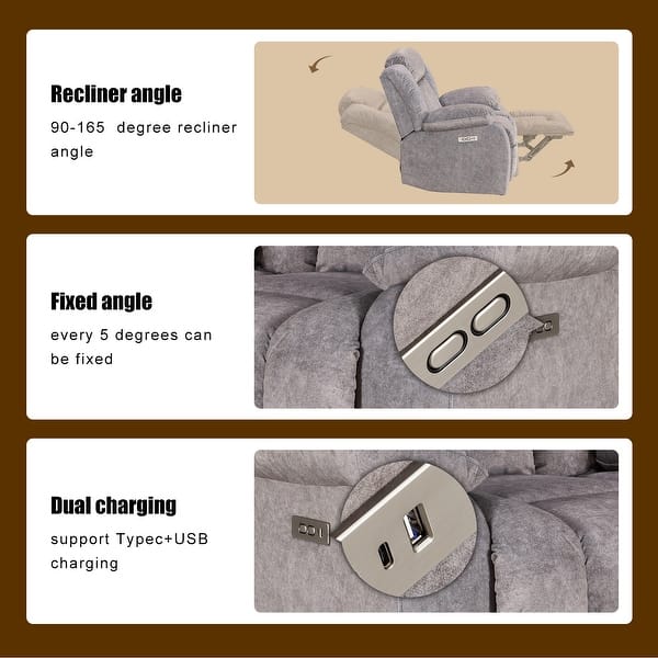 165 degree angle type