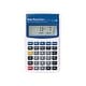 Calculated Industries Home ProjectCalc Blue/Gray 11 digit Project ...