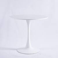 Modern White Tulip Table Dining Table for 2-4 people - On Sale - Bed ...