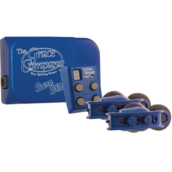 Grace Sure Stitch Stitch Regulator Brother and Baby Lock - Bed Bath ...