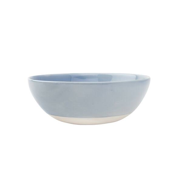 Shell Bisque Cereal Bowls- Set of 4 - Bed Bath & Beyond - 40360234