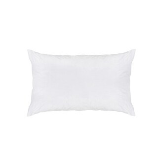 Entryways 16" x 22" Polyfill Insert for 14" x 20" Pillow Covers - Bed ...