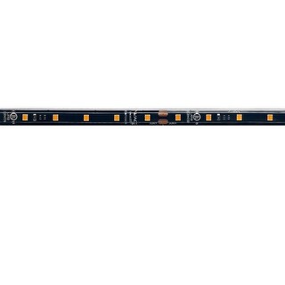 WAC Lighting T24-OD2-10-30 Single WAC 24VDC Strip Light 120" Wide 24V ...