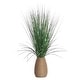 29-inch Grass & Twigs in Hemp Planter - Bed Bath & Beyond - 10673814