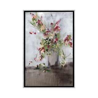 iCanvas "Fade Into Me" by Macy Cole Framed - Bed Bath & Beyond - 37697205