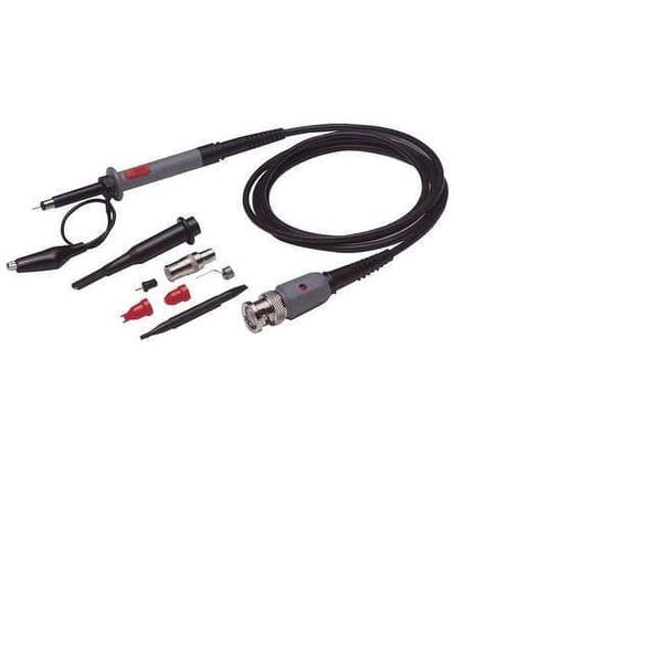 B&k Precision Oscilloscope Probe,150 Bandwidth PR 37AG - 1 Each - Bed ...