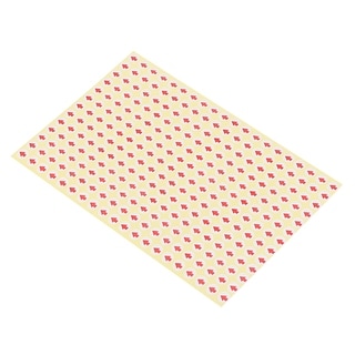 Arrow Stickers, Copper Plate Inspection Tape Round Sign Label for ...