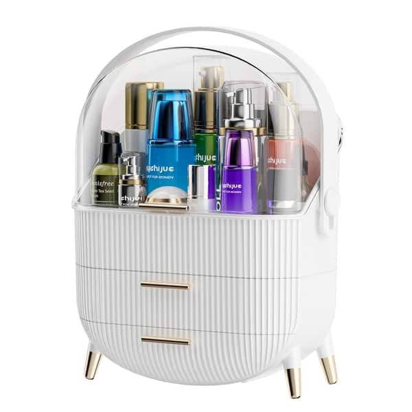 portable makeup vanity