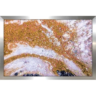 "John 12 32 If I Be Lifted Up" Print on Acrylic - Bed Bath & Beyond ...