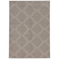 Allegra Briton Diamond Trellis Area Rug - Bed Bath & Beyond - 33802448