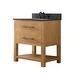Sudio Design Bathroom Vanity Windwood Collection. - Bed Bath & Beyond ...