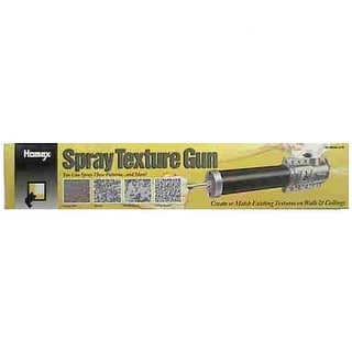 Homax 4205 Texture Sprayer Gun - Bed Bath & Beyond - 28636666