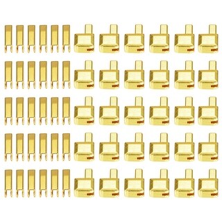 30Sets Zipper Repair Kits, Retainers Box & Insertion Pins Metal Latch ...