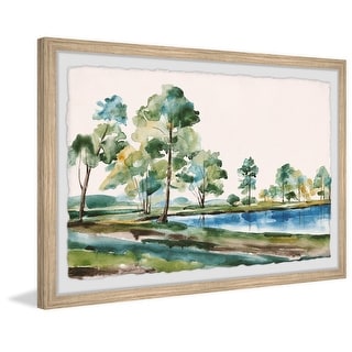 The Fun Begins Framed Print - Bed Bath & Beyond - 38929598