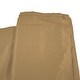 ALEKO Fabric Replacement for Pergola Canopy 13 x 10 Ft - Sand Color ...