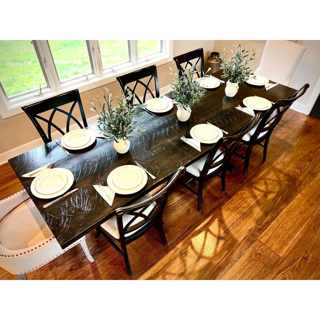 Rectangular Dining Tables - Bed Bath & Beyond