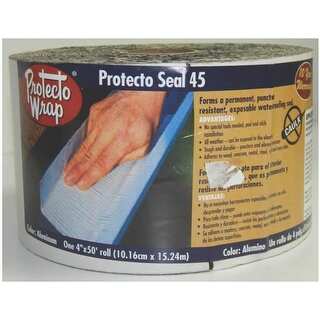 Protecto Wrap 805204SW Protecto Seal 45 Exposable Waterproofing ...