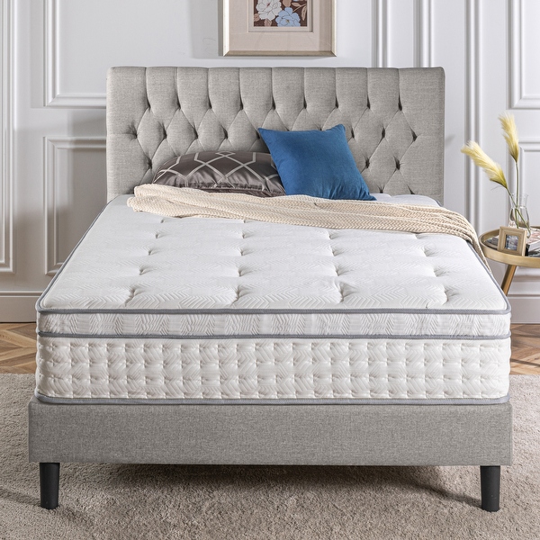 Box top mattress store