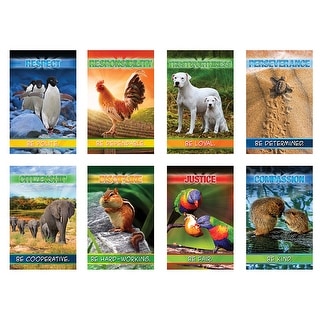 Growing In Character Bb Set - Bed Bath & Beyond - 17104620