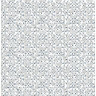 A-Street Prints Tia Light Blue Texture Wallpaper - Bed Bath & Beyond ...