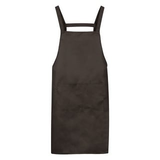 H Style Apron Kitchen Cooking Aprons Artist Painting Apron - Bed Bath ...