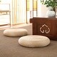 Japanese style living room futon cushion - Bed Bath & Beyond - 39892312