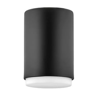 Hinkley Lighting Cedric 1 Light 5" Wide Flush Mount Ceiling Fixture ...
