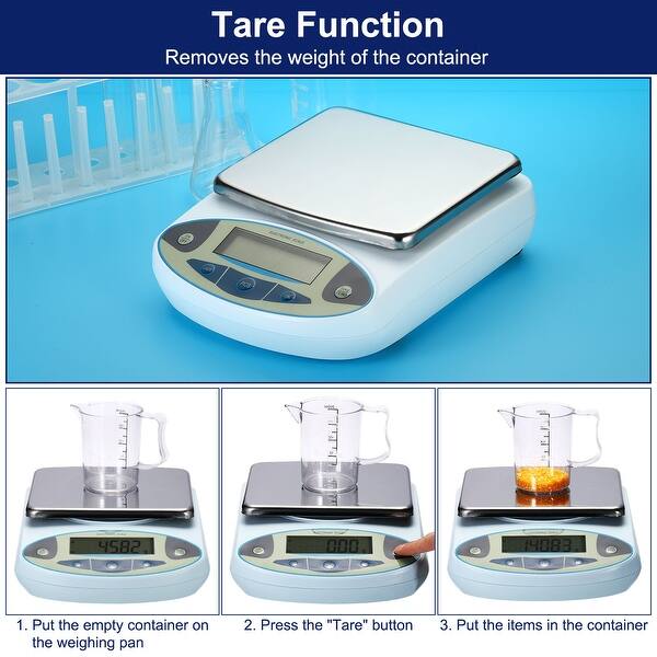 balance scale function