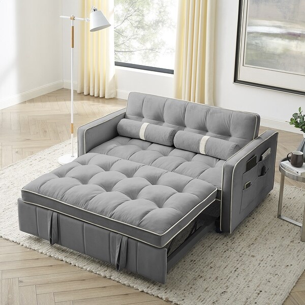 2 seater sofa bed pull out store
