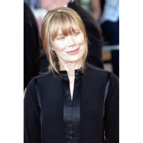 Sissy Spacek At 8Th Annual Sag Awards La Ca 3102002 By Robert Hepler ...