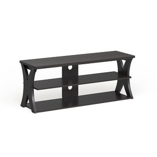 Porch & Den Lido Brown Modern TV Stand - Bed Bath & Beyond - 20543360