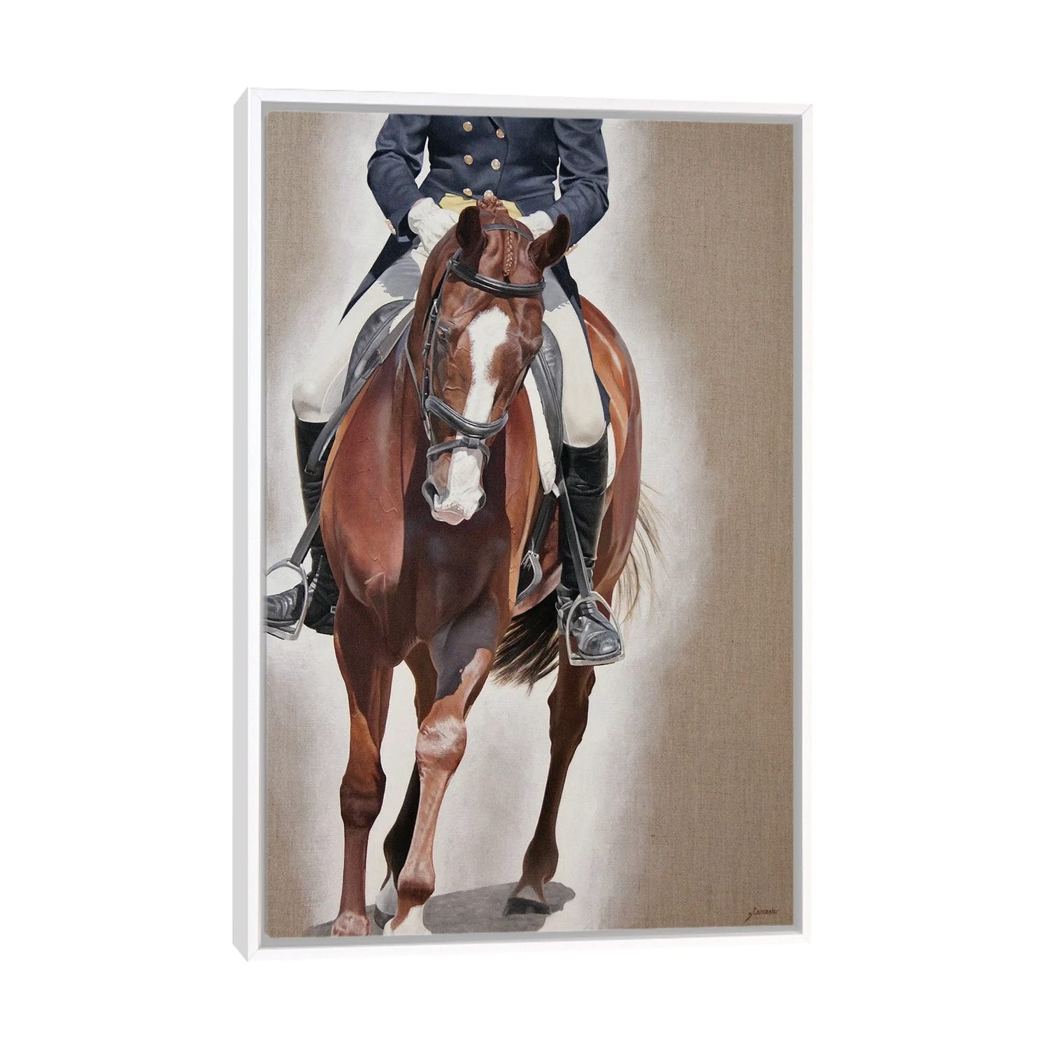 89" Fluffy Cloud Couches Sectional, Modern Minimalist Sofas With Two ...