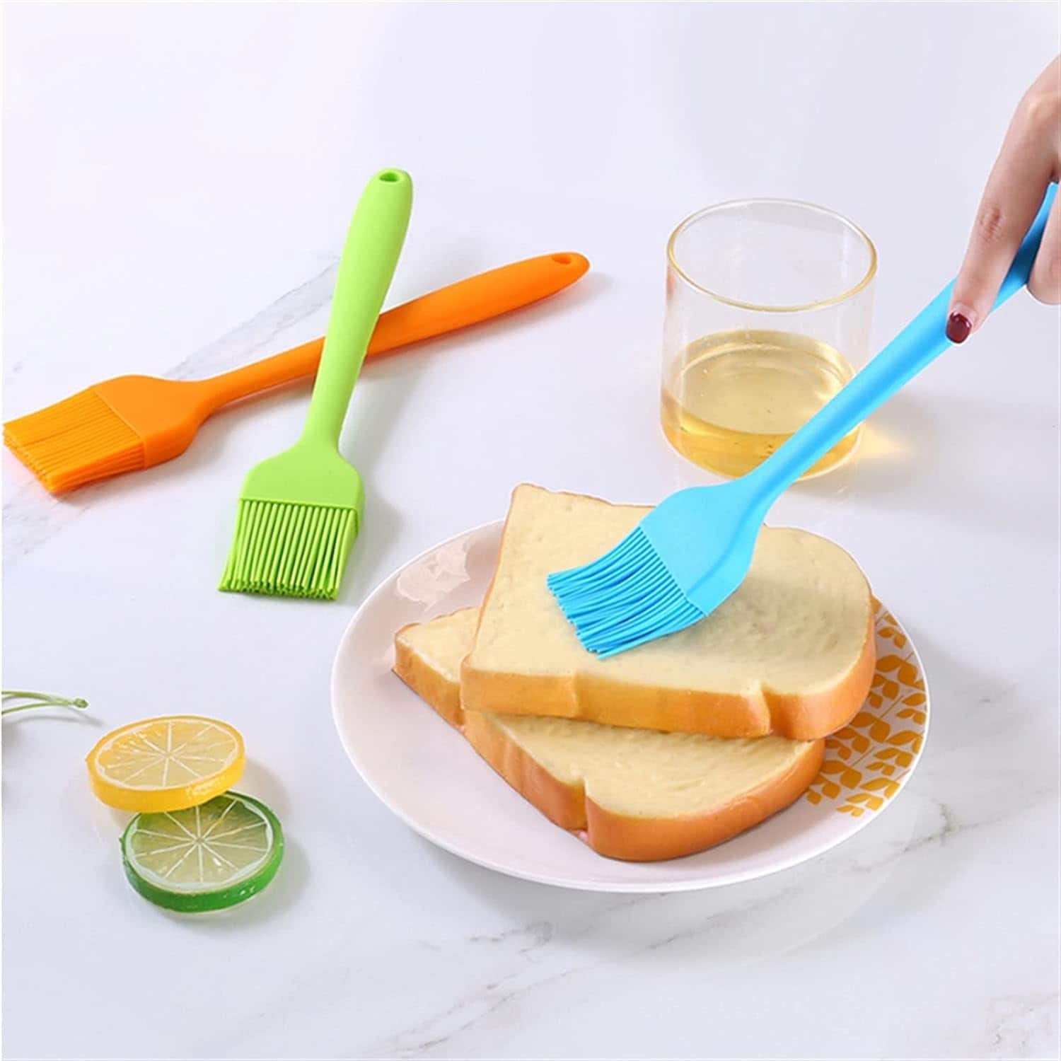 Multi Pastry Tools - Bed Bath & Beyond