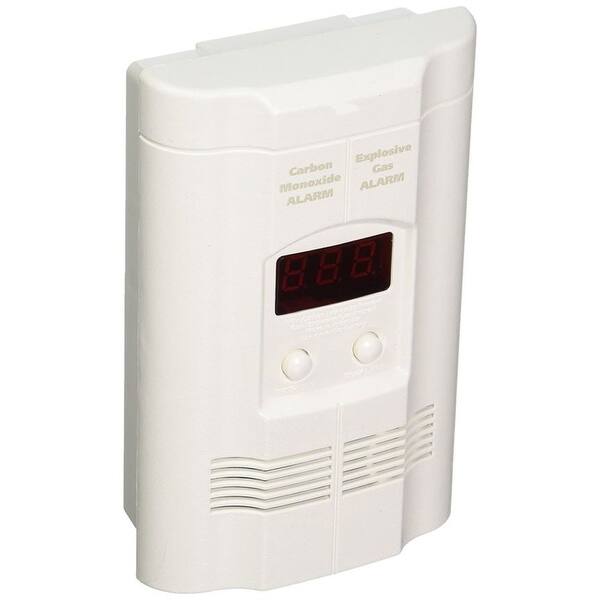Gas Detector - Bed Bath & Beyond - 37566290