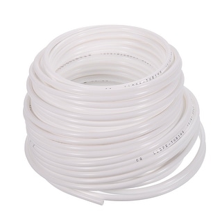 Water Filter Tubing PE for Filters Ice Maker Long 3000cm 1/4 Inch Tube ...