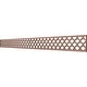 Hudson Wood Fretwork Moulding - Bed Bath & Beyond - 40189228