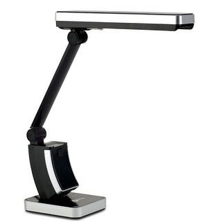 13W Slimline Desk Lamp - Home, Office, Bedroom, or Reading - Bed Bath ...