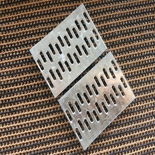 Shatex Shade Fabric Timber Fasteners, Wood Fasteners 24-pack - Bed Bath ...