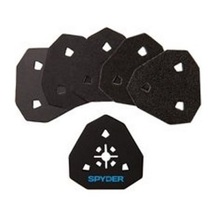 Spyder 750000 Oscillating Pad Non Sander - Bed Bath & Beyond - 15634362
