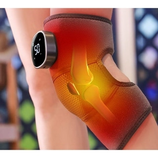 Wireless Heated Knee Brace Thermoflex - Bed Bath & Beyond - 40274023