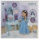 Frozen 2 Elsa's Enchanted Ice Vanity Includes Lights, Iconic Story ...