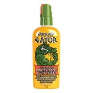 Harris HSG-6 Swamp Gator Insect Repel - Bed Bath & Beyond - 13443827
