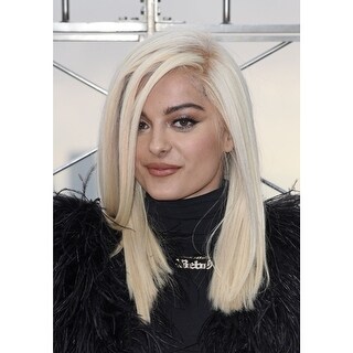 Bebe Rexha At A Public Appearance For Bebe Rexha Visits The Empire ...