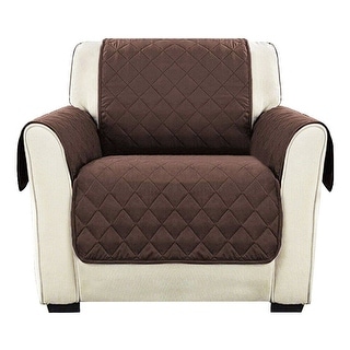 Single Seat Sofa Cover - Bed Bath & Beyond - 39476827