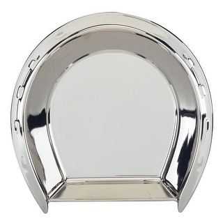 Certified International Derby Day at the Races Silver Plated 3-D ...