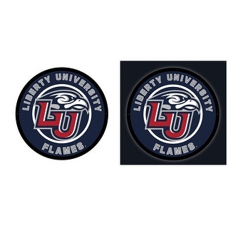 Liberty University LED Lighted Sign - Bed Bath & Beyond - 37452038